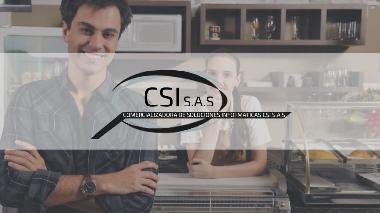 Inicio - CSI Soluciones